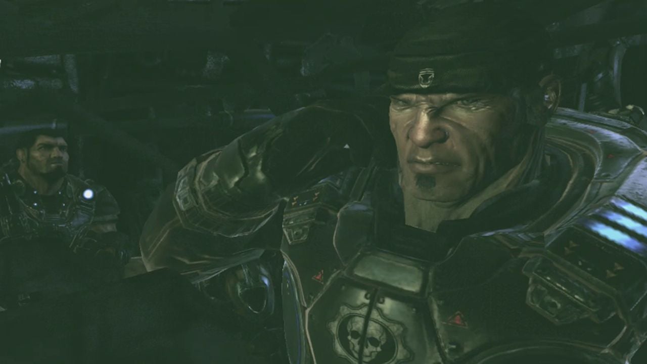 Gears of War Ultimate Edition beta testers have logged over 1M matches ...