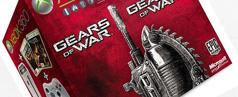 360 Gears of War bundle announced for Australia | VG247