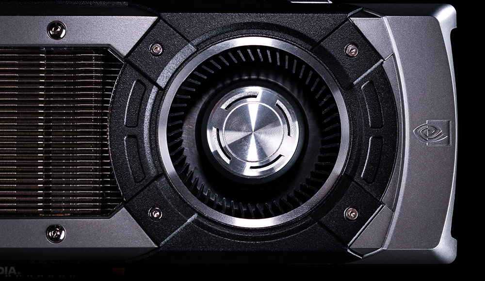 Supercomputing in consumer form: Nvidia's new GTX Titan graphics card ...