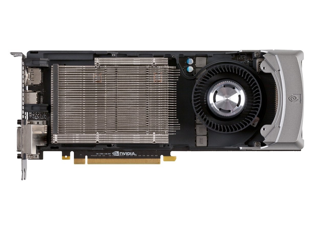 Nvidia GeForce Titan review | Eurogamer.net