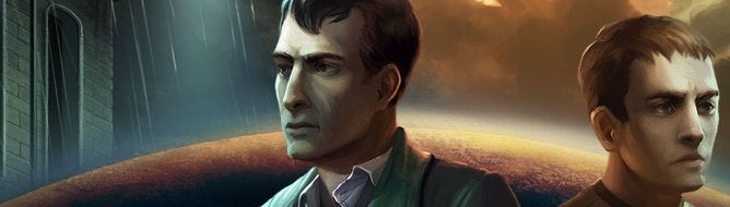 Gemini Rue Wallpaper