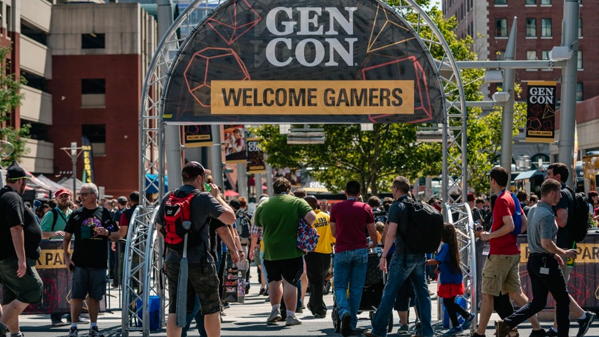 Gen Con 2021 makes face masks mandatory for all in updated COVID-19 ...