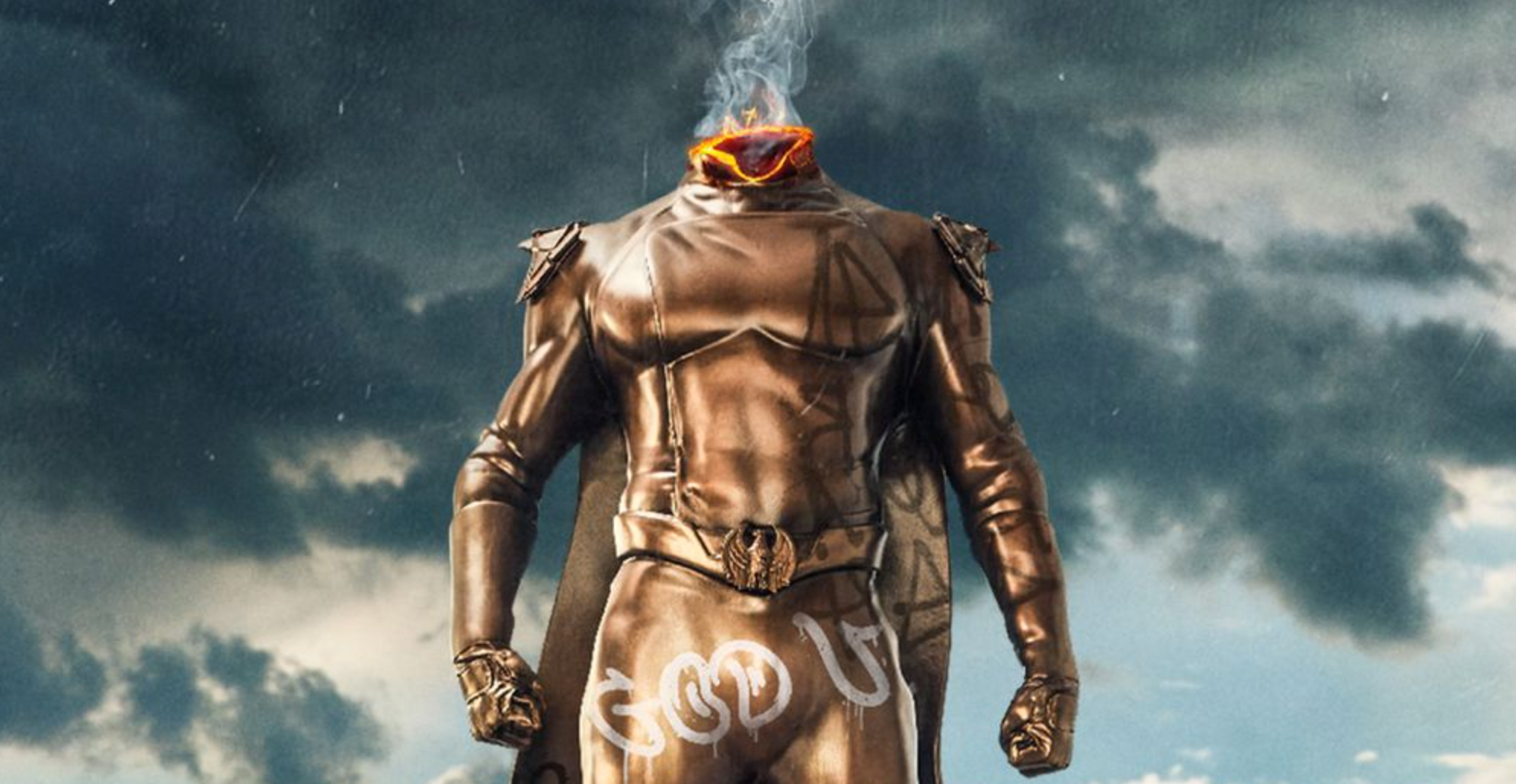 Is Gen V for kids? God no, it's a Boys spin-off. But even you might ...