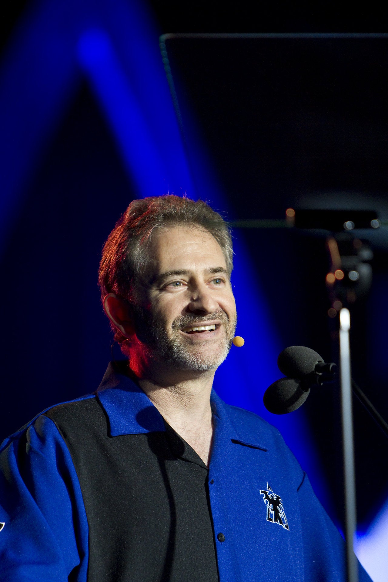 Blizzard's Mike Morhaime Interviewed | Eurogamer.net