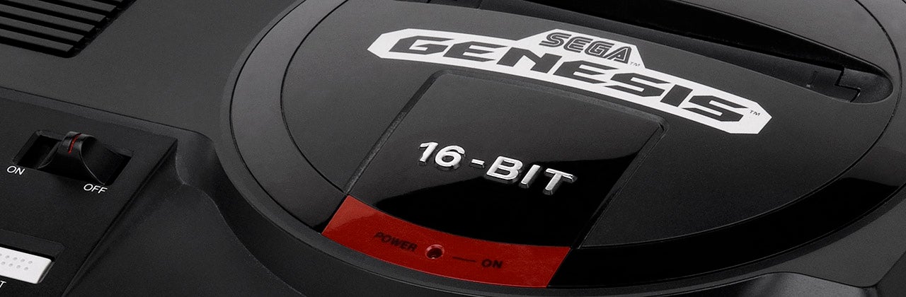 Begun, the Clone Wars Have: SEGA Fires Back at Classic Mini NES With a ...