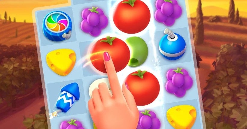 Scopely acquires Genjoy | GamesIndustry.biz