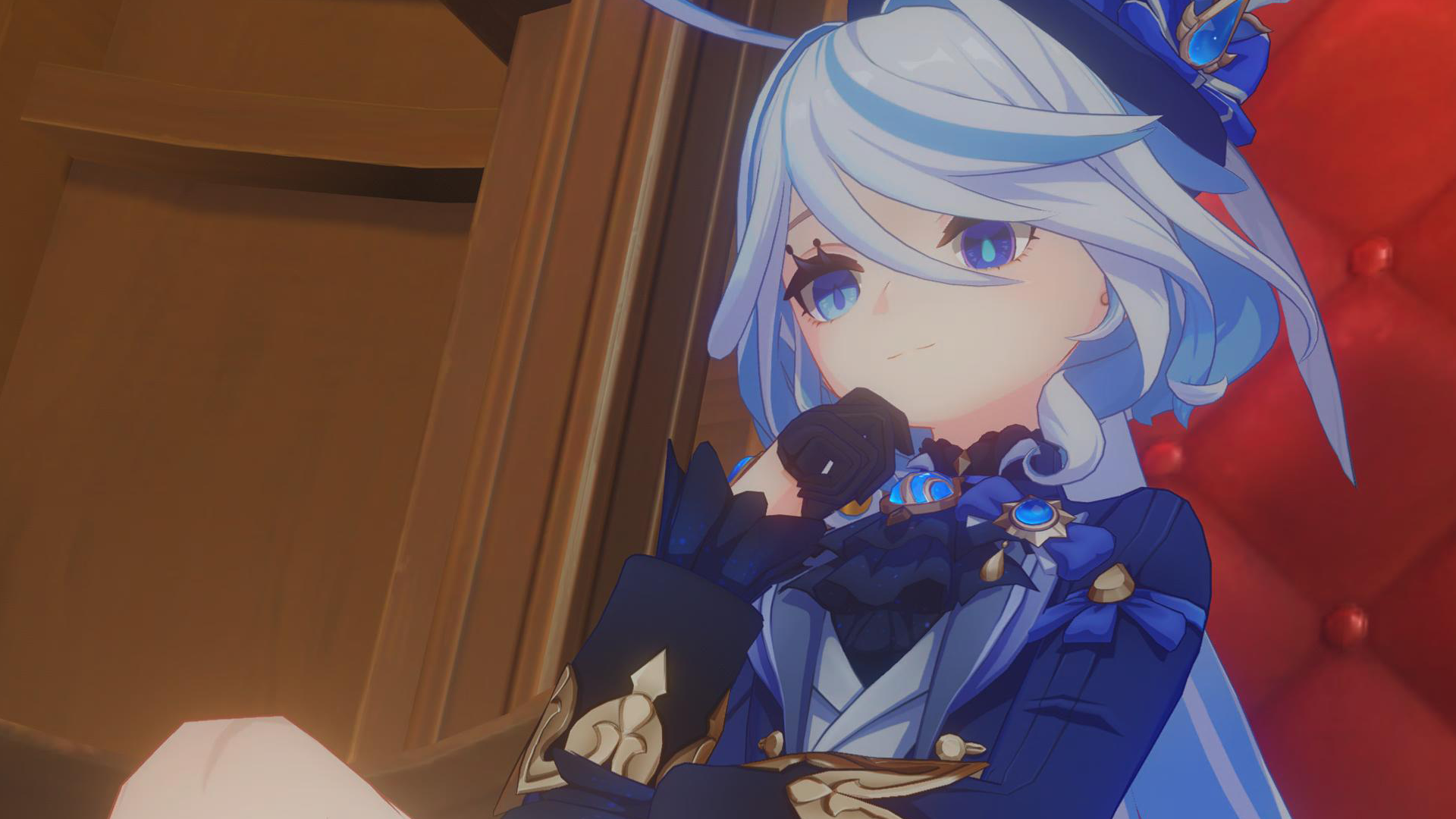 Genshin Impact Swimming and Diving, including diving spots, underwater ...