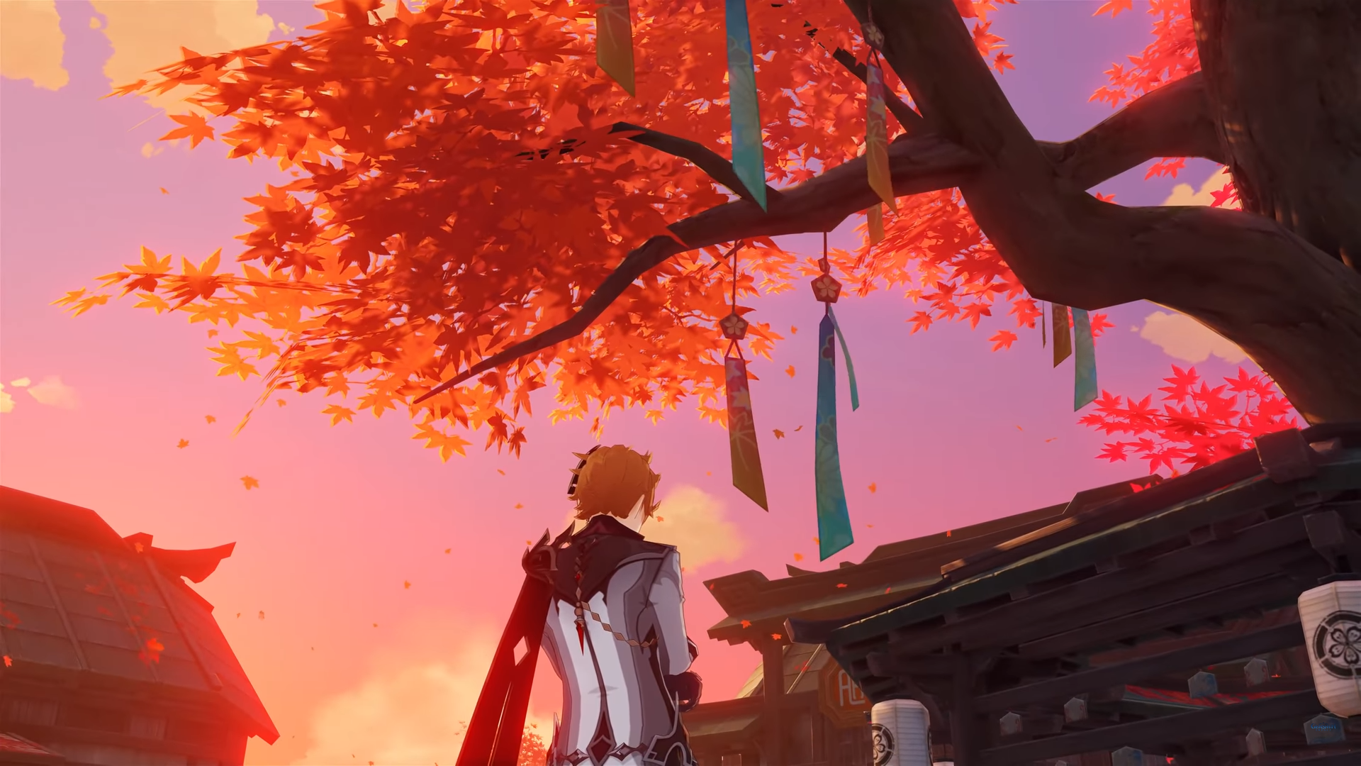 Genshin Impact Childe build guide - best Childe weapons, Artifacts, and ...