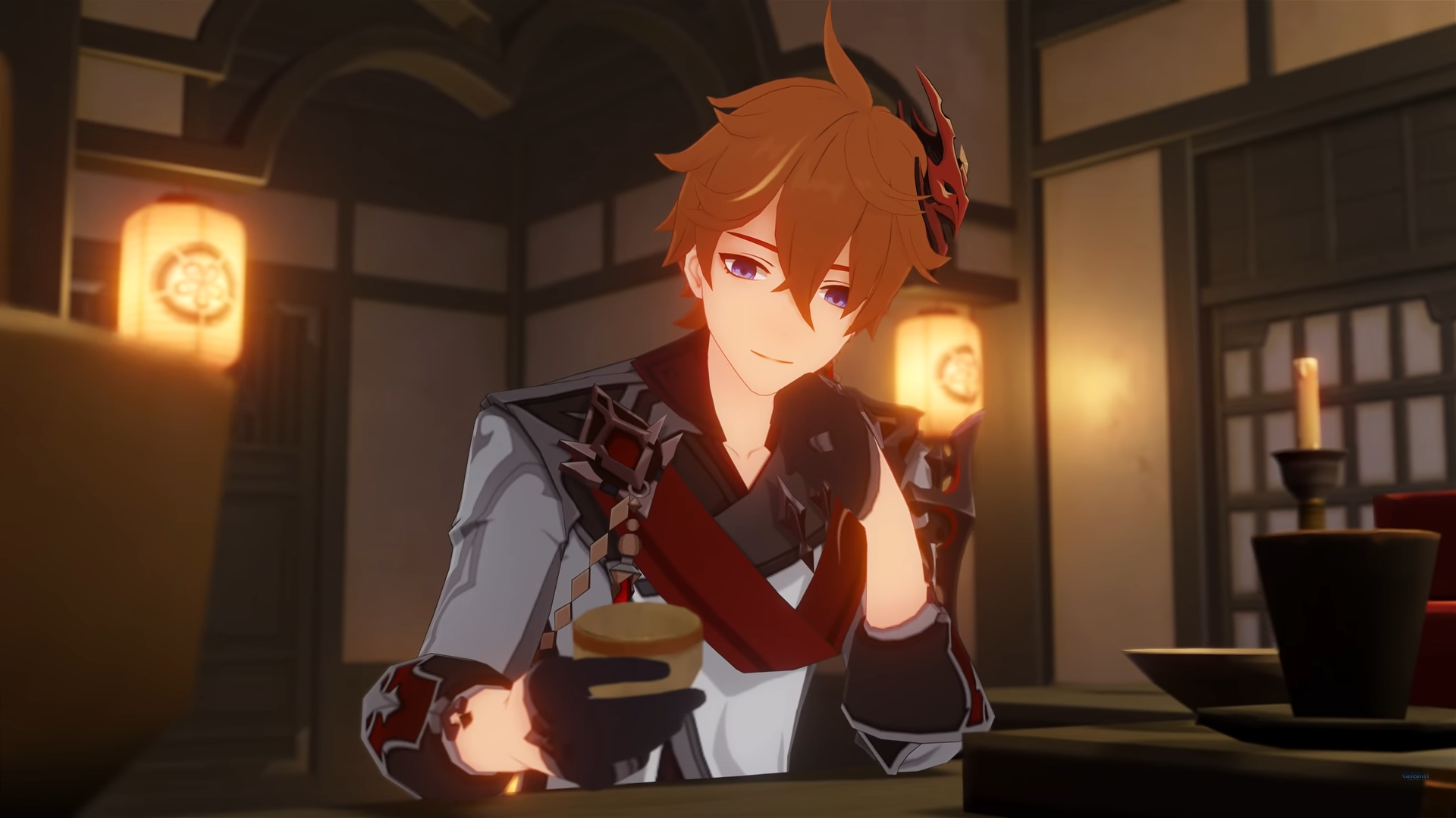 Genshin Impact Childe build guide - best Childe weapons, Artifacts, and ...