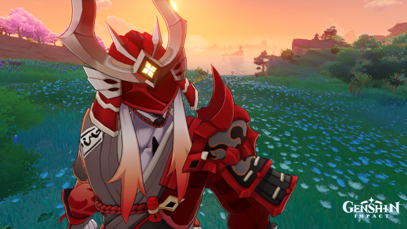 Genshin Impact Phantom Flow event | Phantom Flow challenges and rewards ...