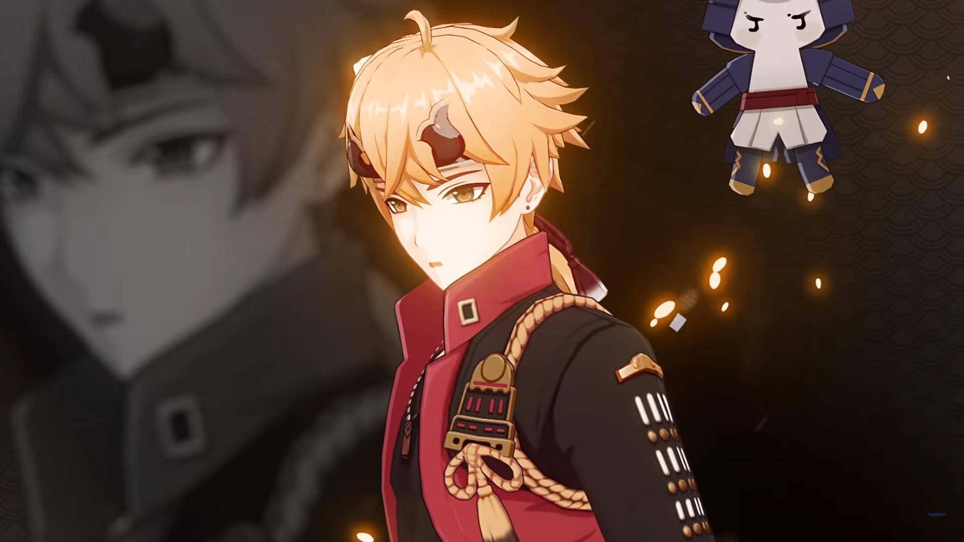 The best Genshin Impact Thoma build - Thoma weapon, Artifacts, and more ...