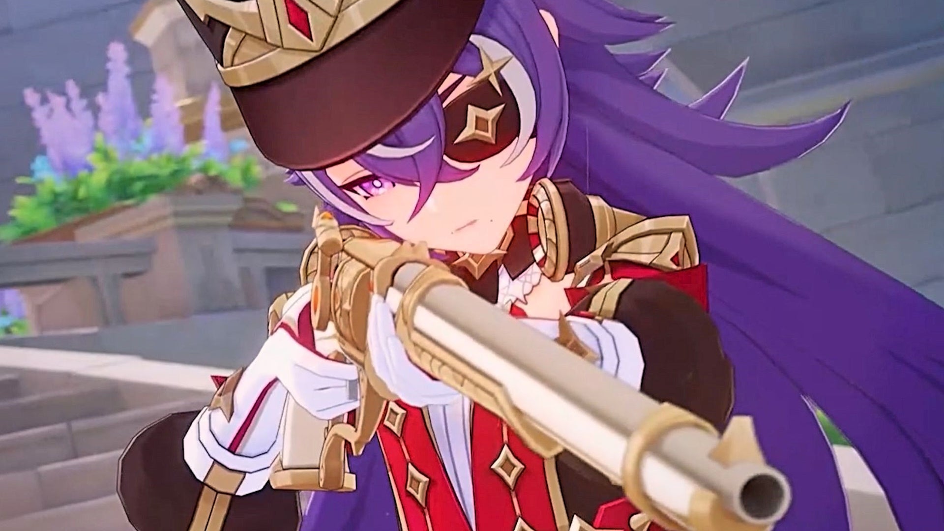 Genshin Impact Chevreuse materials list for ascension and Talents | VG247