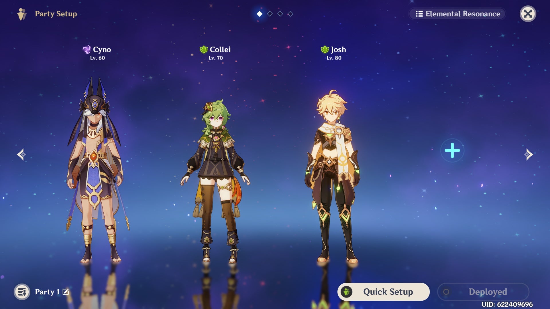 The best Genshin Impact Albedo teams | VG247