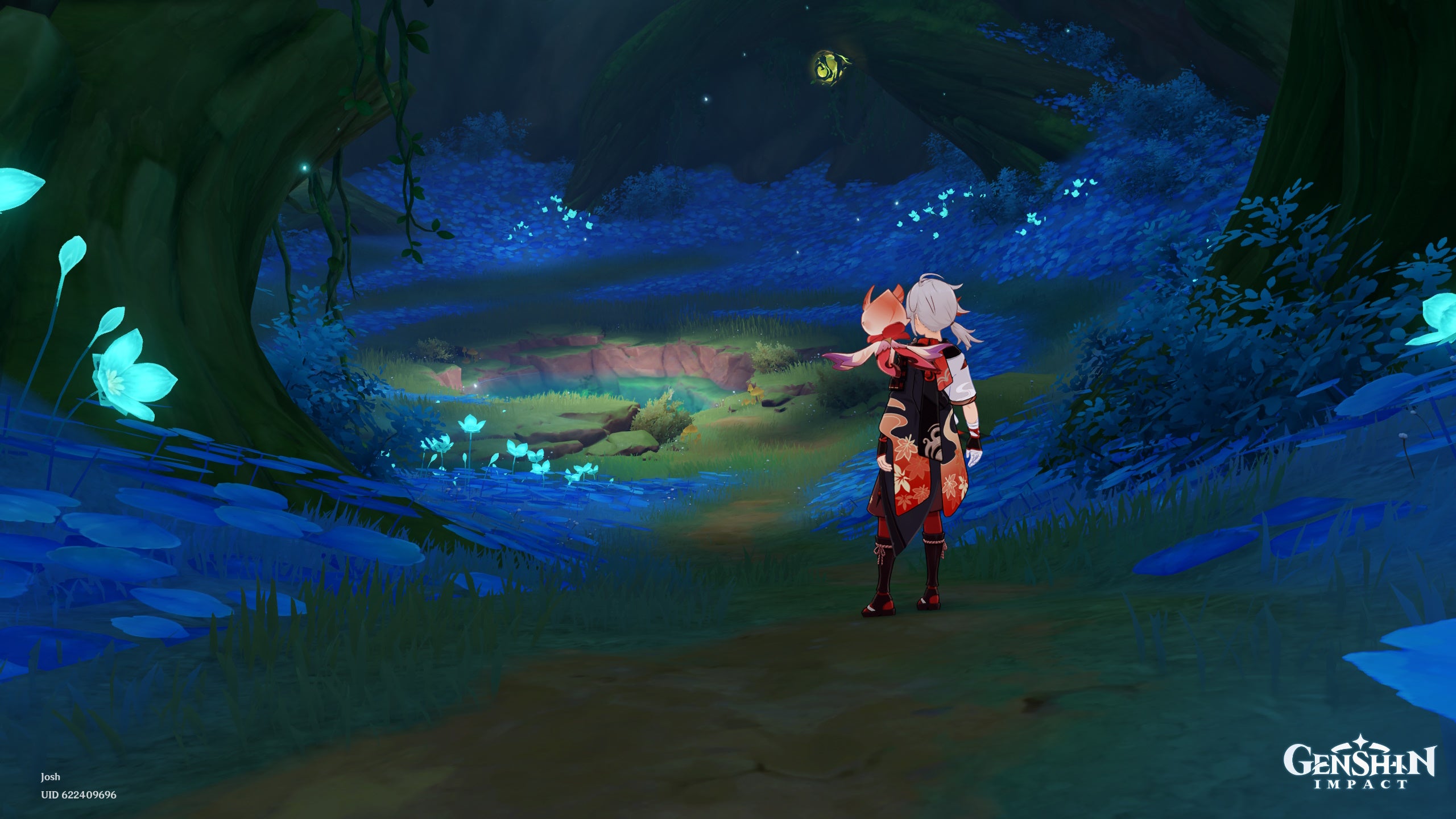 Genshin Impact Amrita Pool rewards and how to unlock | VG247