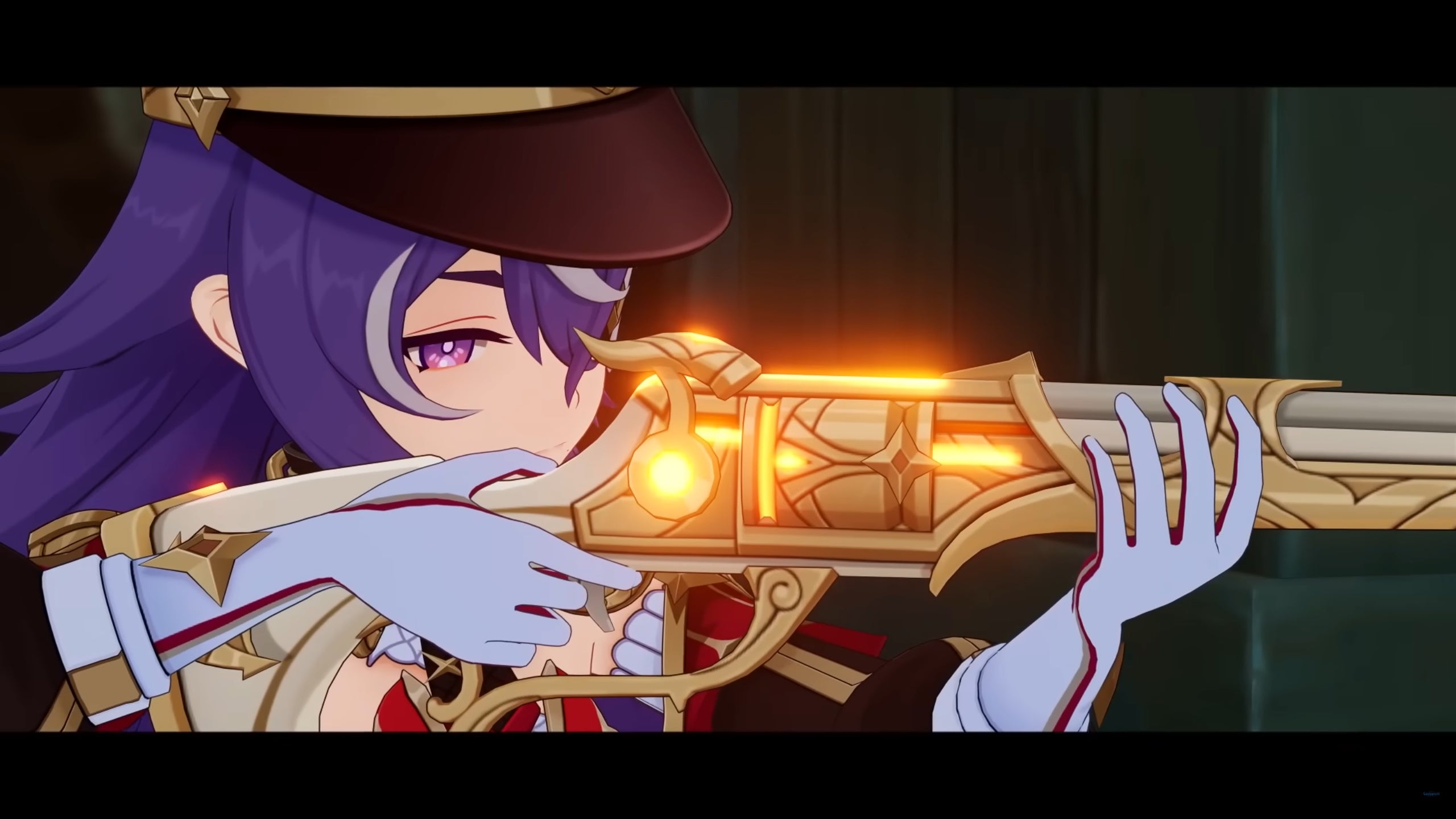 Genshin Impact Chevreuse materials list for ascension and Talents | VG247