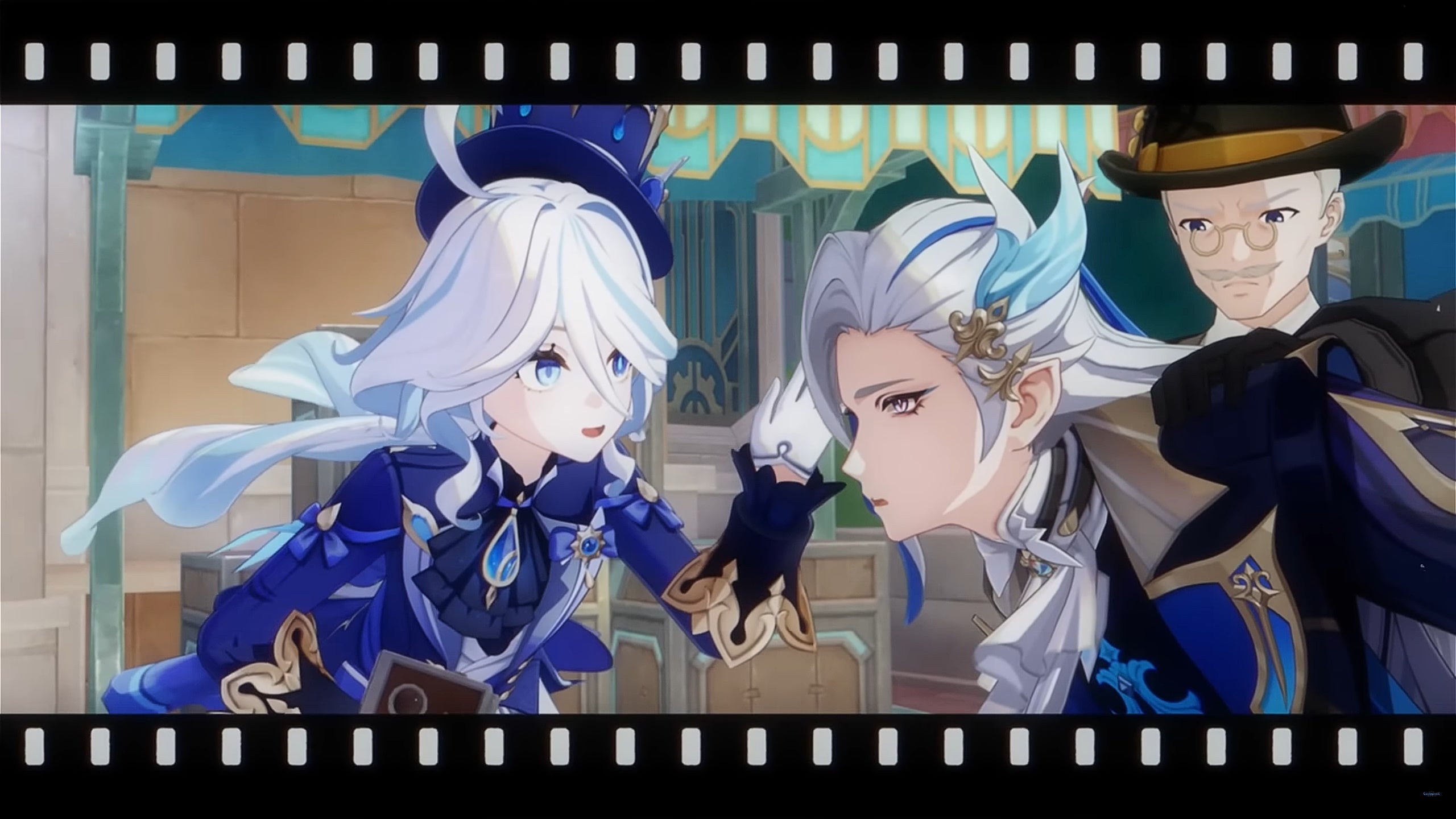 Genshin Impact Furina materials for ascension and talents | VG247