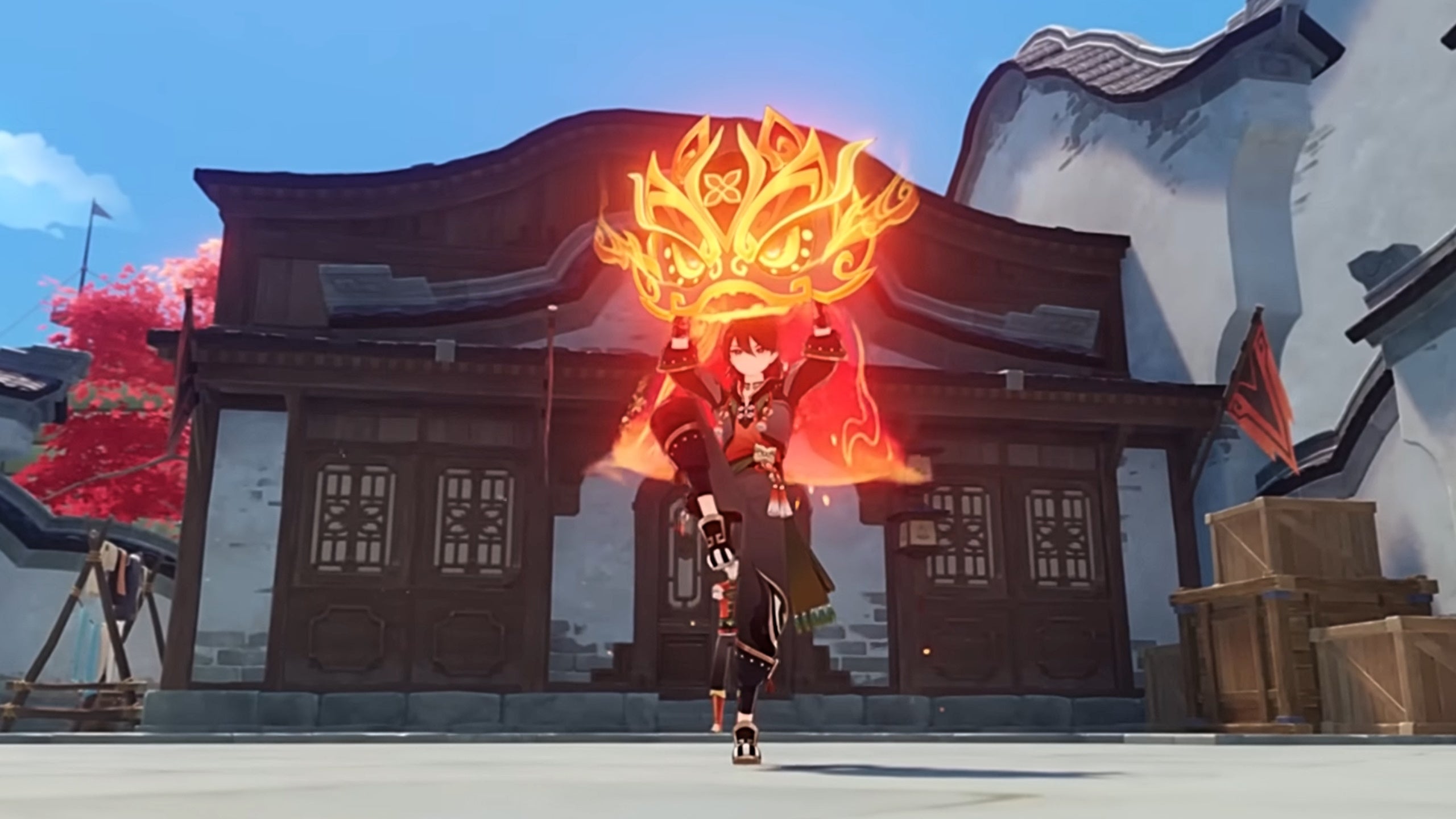 Genshin Impact Gaming materials list | VG247