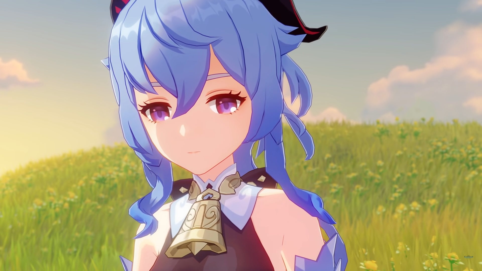 Genshin Impact best Ganyu build, weapons, Artifacts, and Ganyu F2P ...