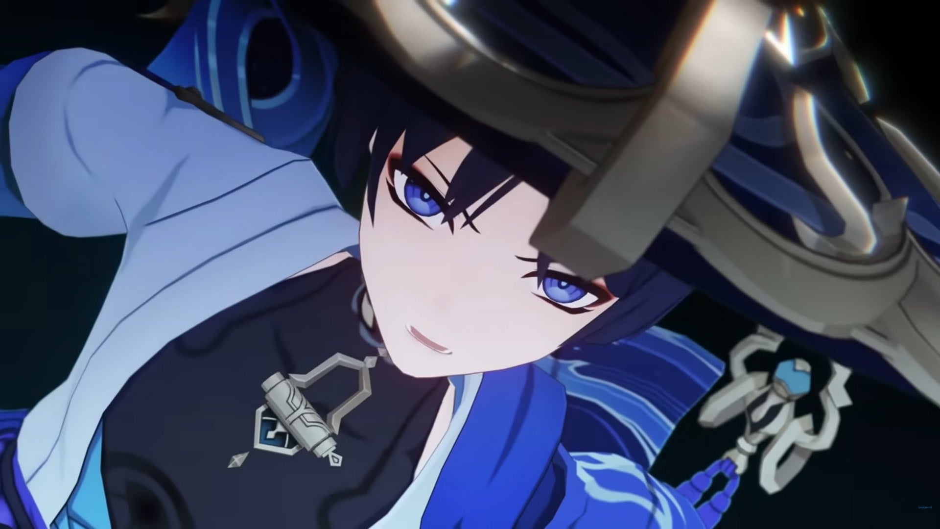 The best Genshin Impact Wanderer build, weapons, and Wanderer F2P ...