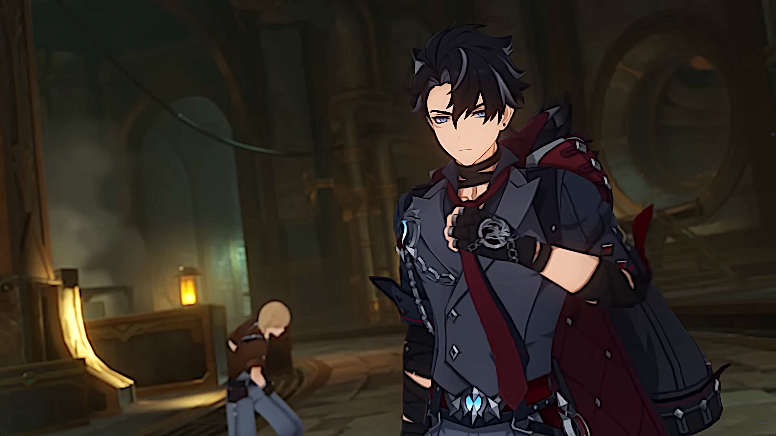 The best Genshin Impact Wriothesley build, Artifacts, and F2P options ...