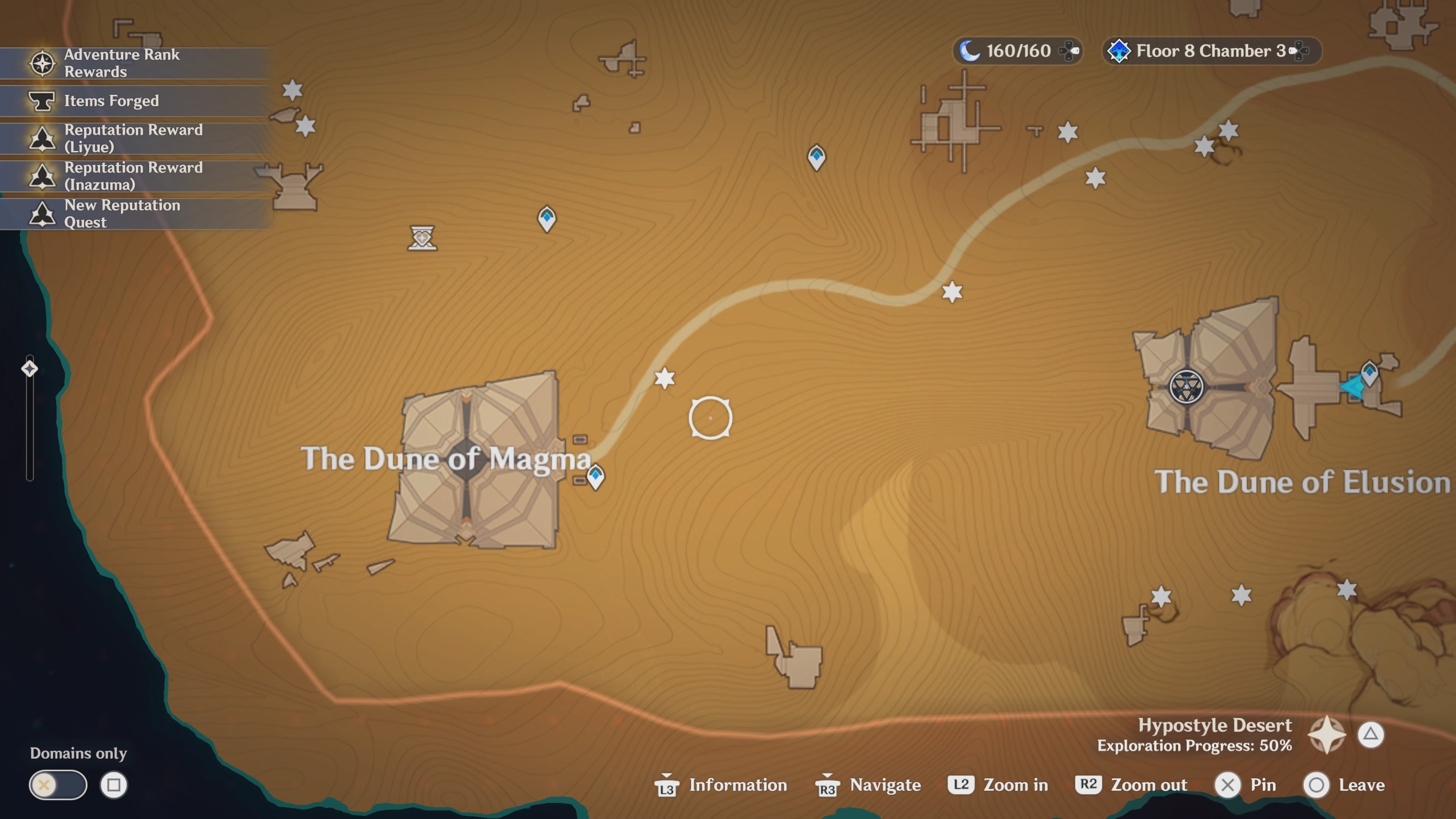 Where to find Redcrest locations in Genshin Impact | Eurogamer.net