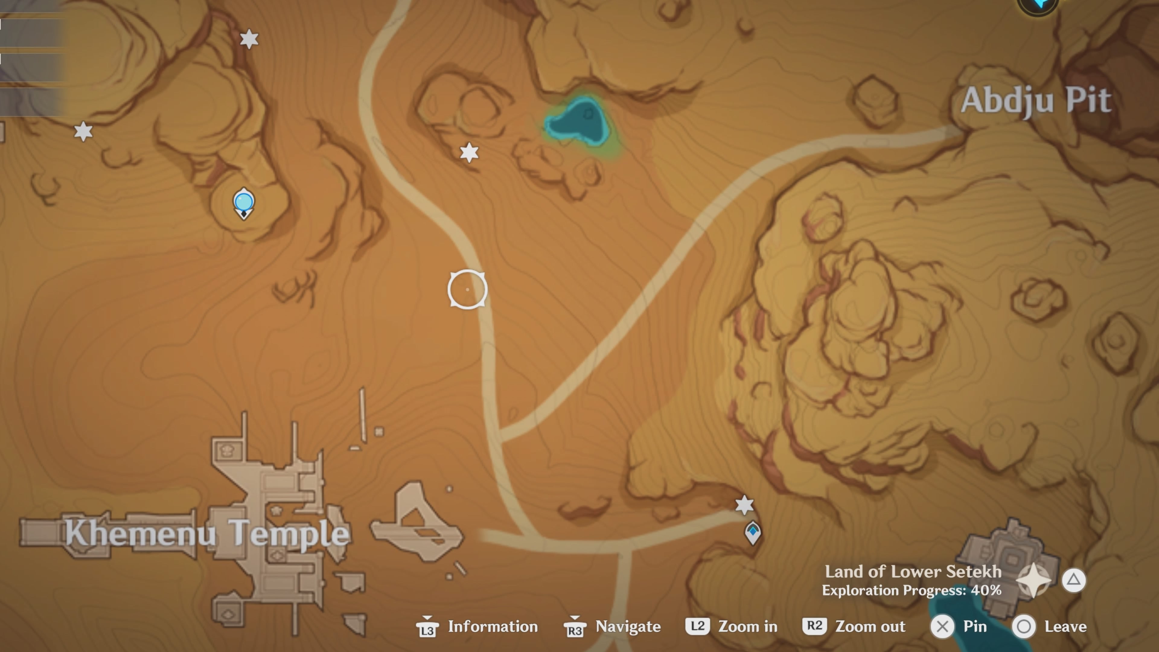 Where to find Redcrest locations in Genshin Impact | Eurogamer.net