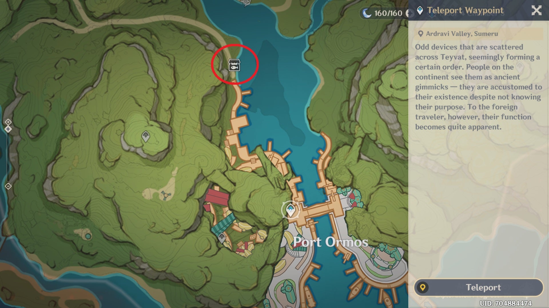 Genshin Impact: End of the Line bow — upgrade materials, ascension ...