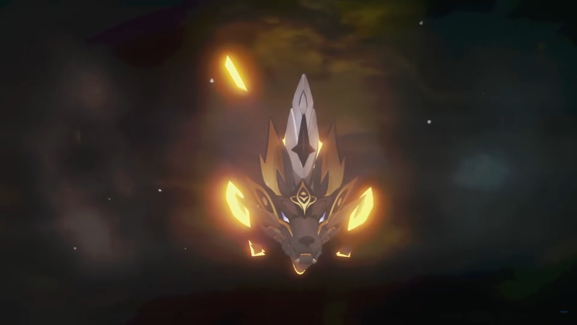 How to take down the Golden Wolflord in Genshin Impact | VG247
