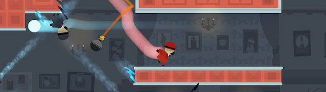 Gentlemen! posh Victorian brawler gets PC & Mac release, what-what? | VG247