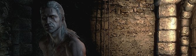 First Witcher 2 patch to be released next week | VG247