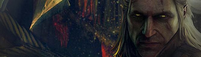 Witcher 2 Enhanced Edition is beautiful and deadly in latest Xbox 360 ...