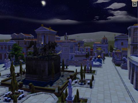 Caesar IV | Eurogamer.net