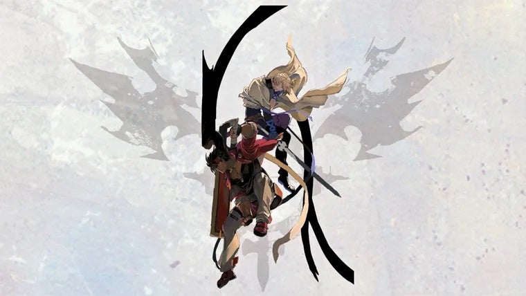 With Guilty Gear Strive, Daisuke Ishiwatari aims to make one of the ...