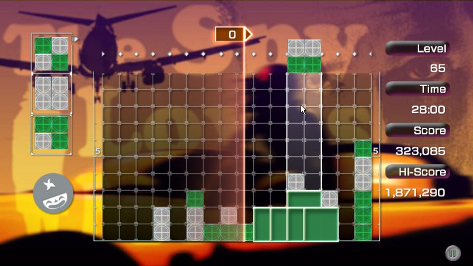Lumines | VG247