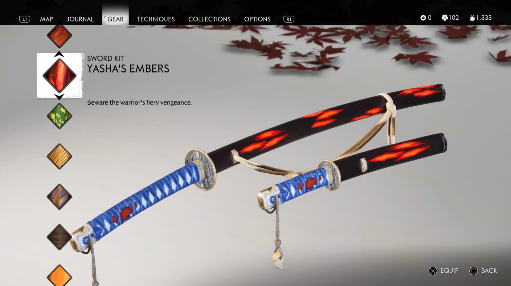 Cool Weapons Swords Names