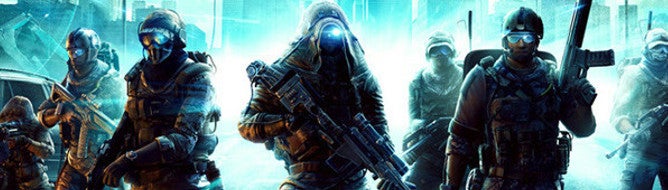 Ghost Recon Online: Ubisoft explains Steam Early Access release | VG247