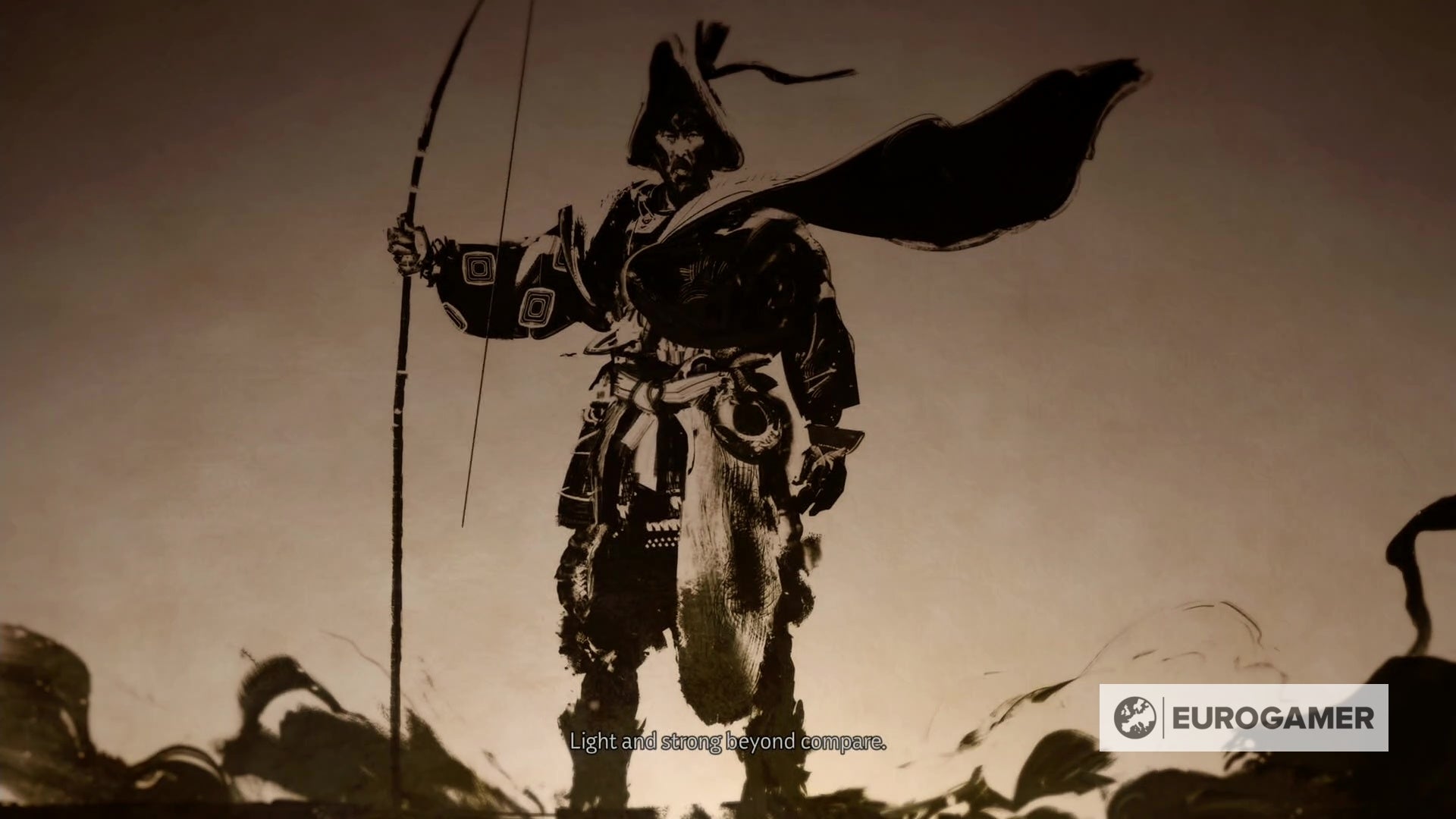 Ghost of Tsushima - The Legend of Tadayori quest: How to find Voilet ...