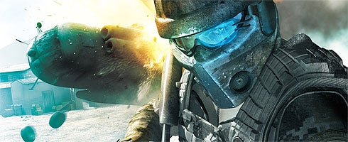 Red Storm drops 38 in drive to "focus on multiplayer" | VG247