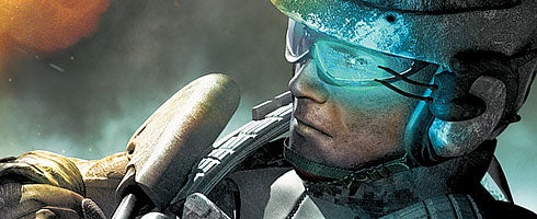 Ubi trademarks Ghost Recon Future Soldier | VG247
