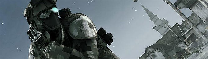 Gunsmith trailer shows Kinect features in Ghost Recon: Future Soldier ...