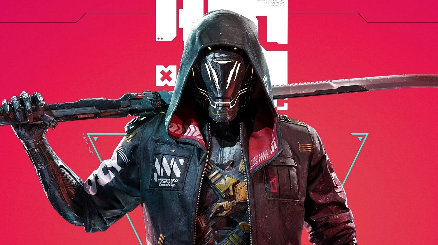 Ghostrunner review - an exhilarating display of acrobatic first-person ...