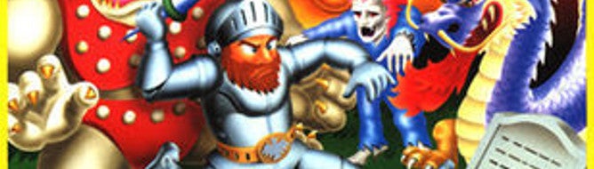 Ghosts 'n' Goblins | VG247
