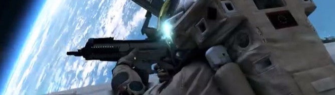 "Call of Duty still plays in the realm of plausibility" after space ...