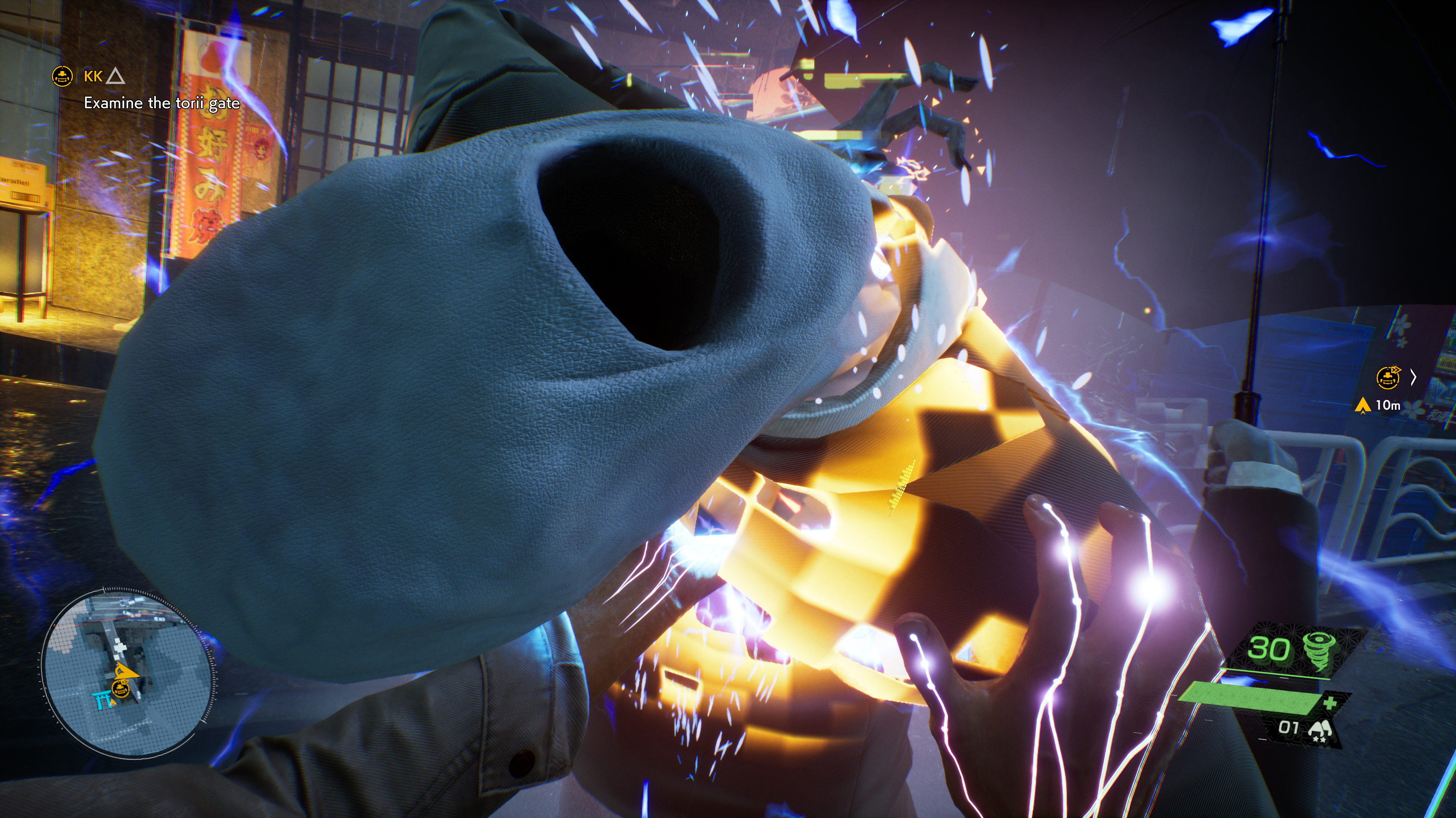 Ghostwire: Tokyo system requirements, PC performance and the best ...