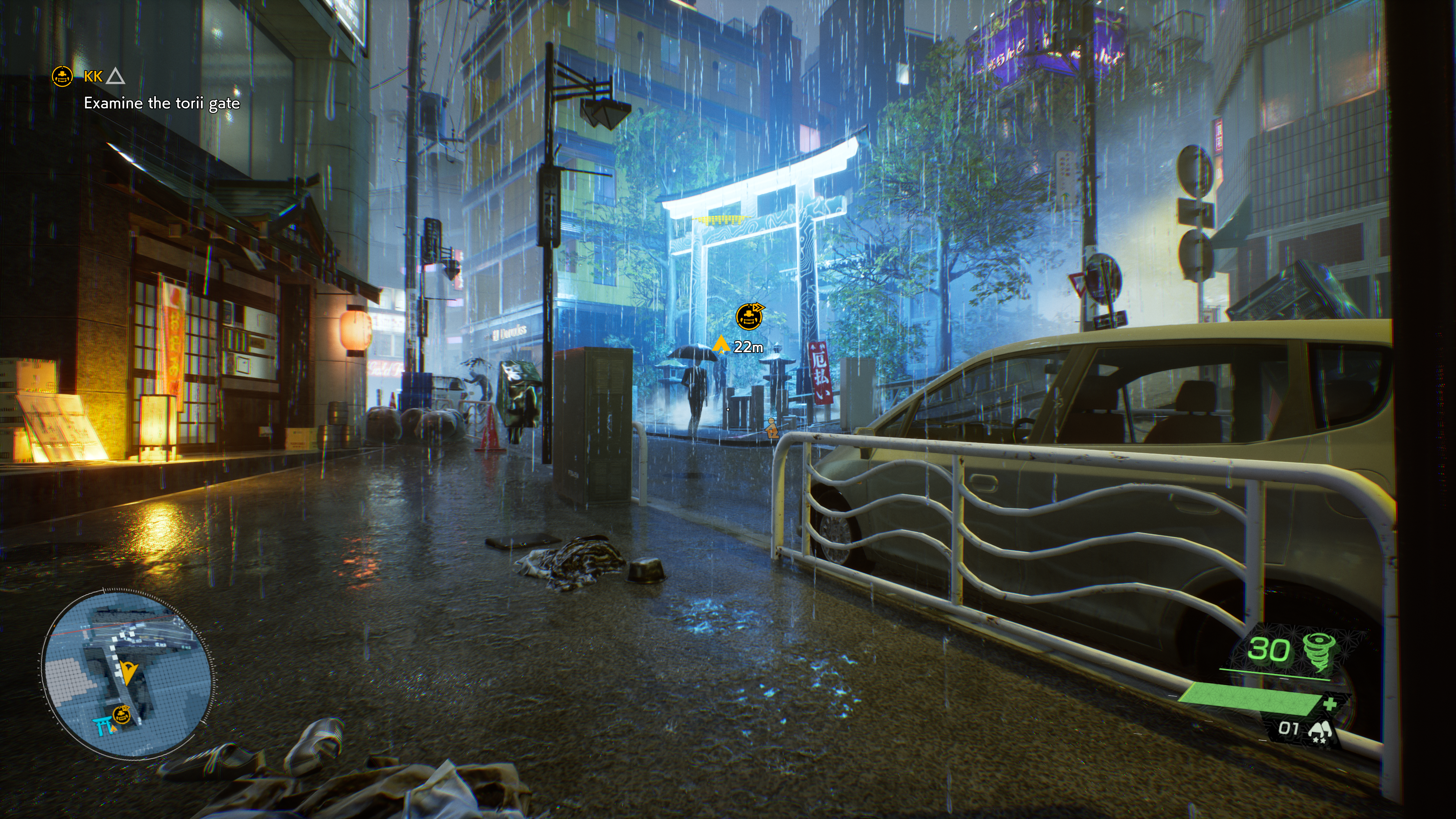 Ghostwire: Tokyo system requirements, PC performance and the best ...