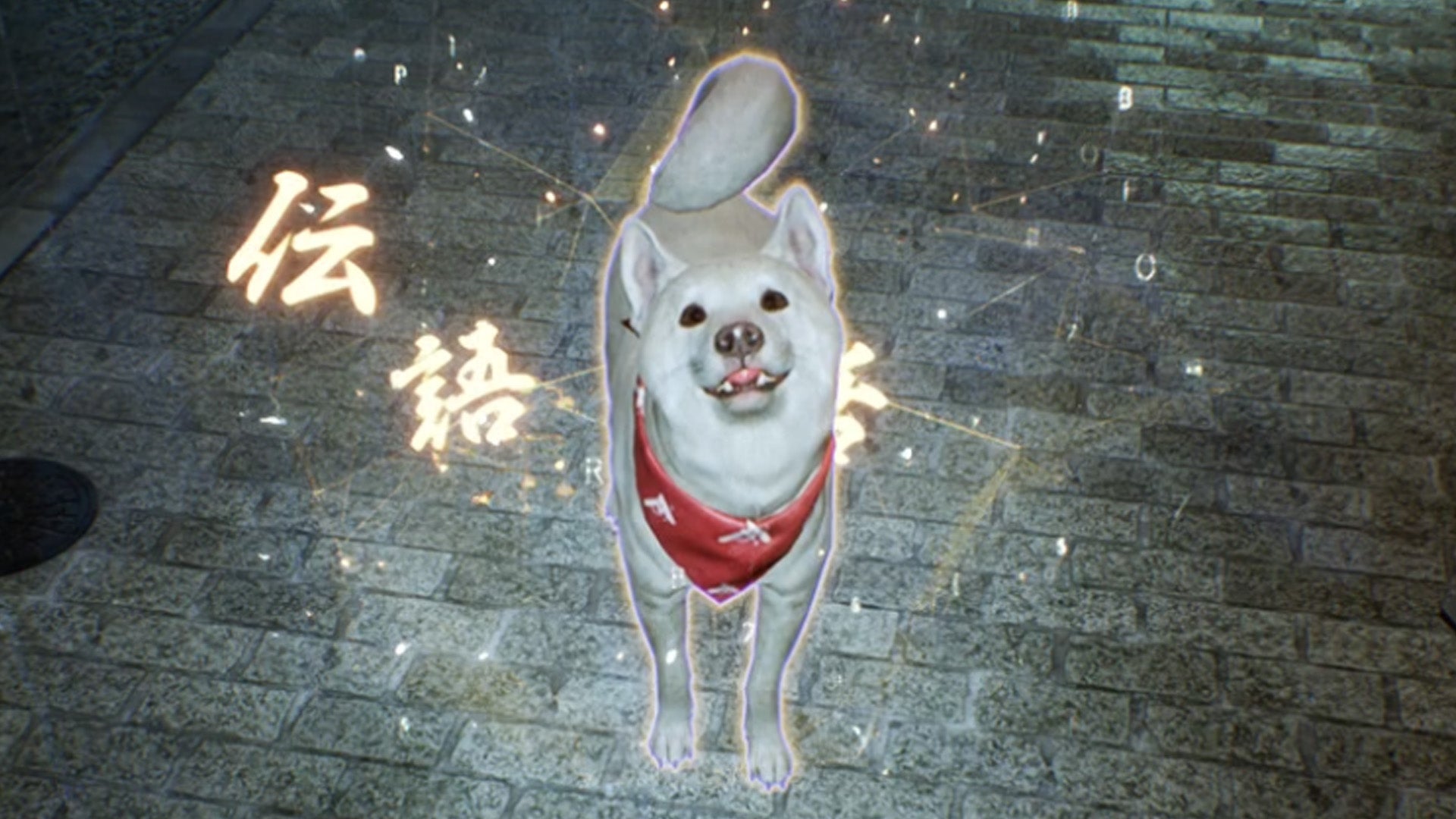 Ghostwire Tokyo - Oni | Eurogamer.pl
