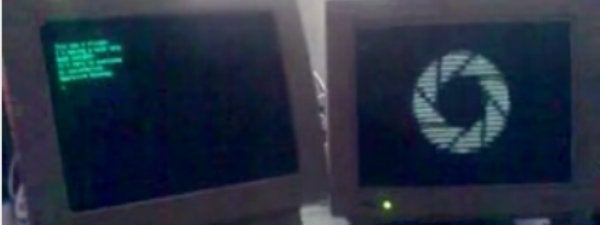 GlaDOS On Another OS | Rock Paper Shotgun