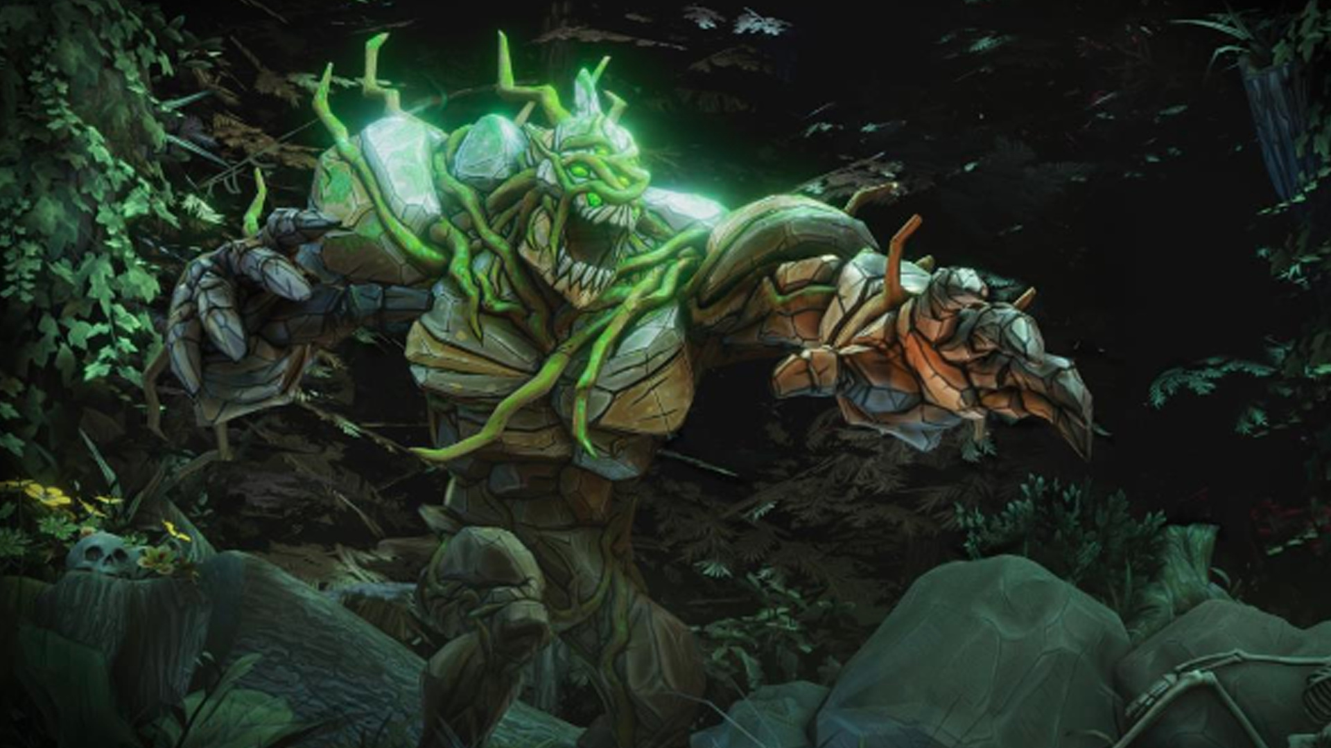 Gloomhaven Digital update adds online co-op mode, campaign coming next ...