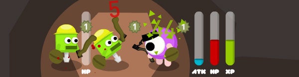 Glorg: What You Really Want, If You're Honest | Rock Paper Shotgun