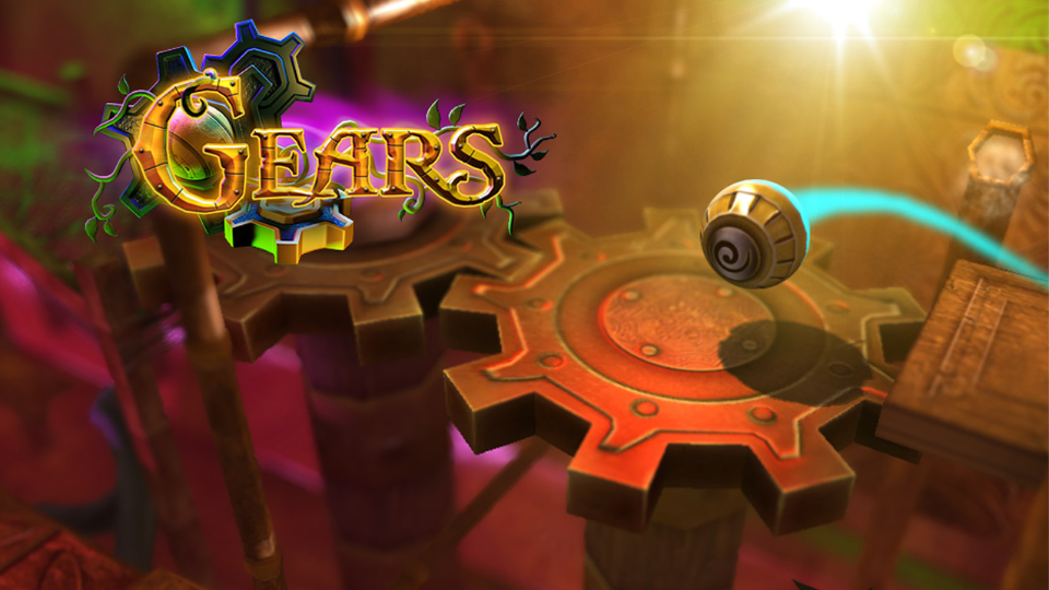 Gears | VG247